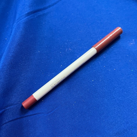 Colourpop | Makeup | Colourpop Lippie Pencil In Shot Clock | Poshmark